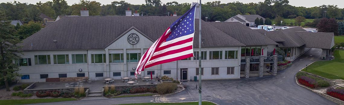 Tournaments Information - Calumet Country Club