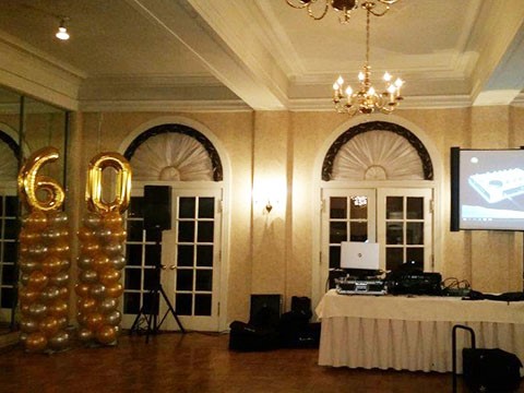 Special Events - Calumet Country Club