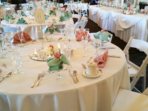 Special Events - Calumet Country Club