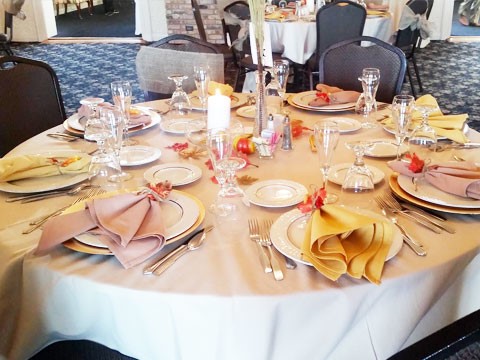 Special Events - Calumet Country Club