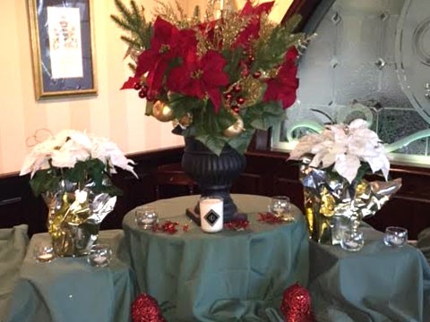 Special Events - Calumet Country Club