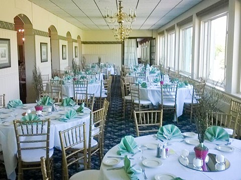Special Events - Calumet Country Club