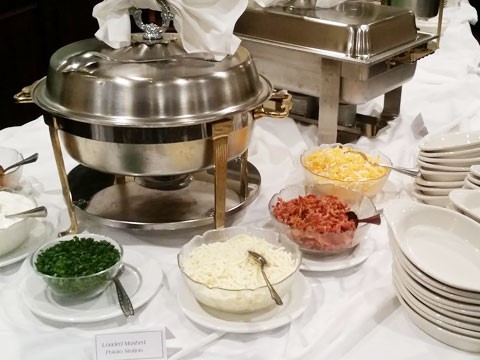 Special Events - Calumet Country Club