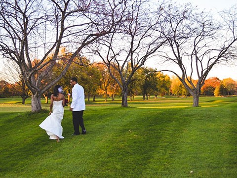 Special Events - Calumet Country Club