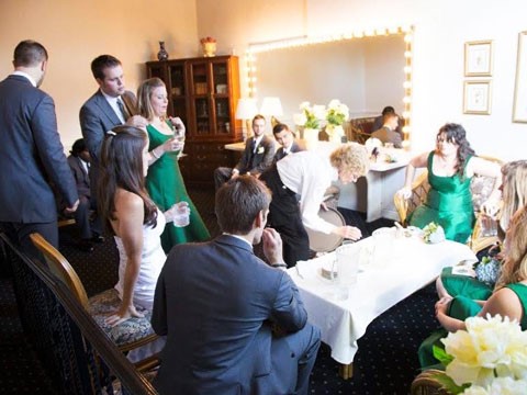 Special Events - Calumet Country Club