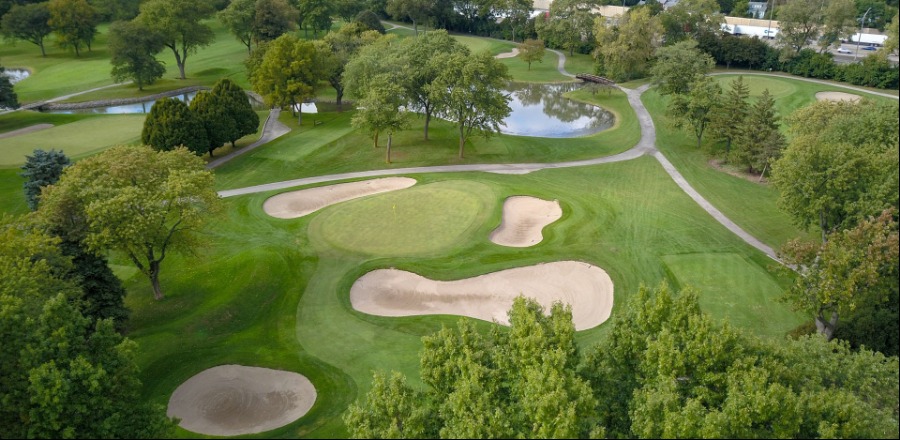 Home - Calumet Country Club