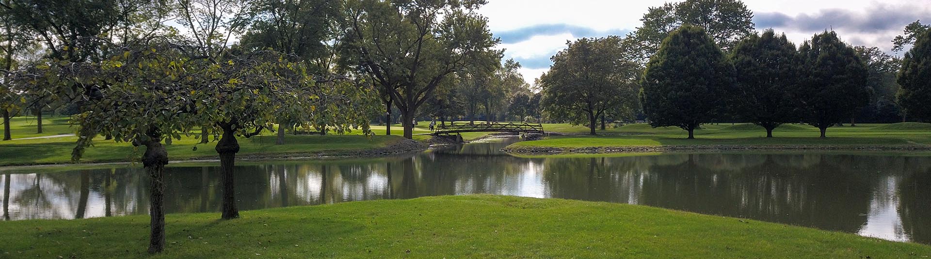 Home - Calumet Country Club