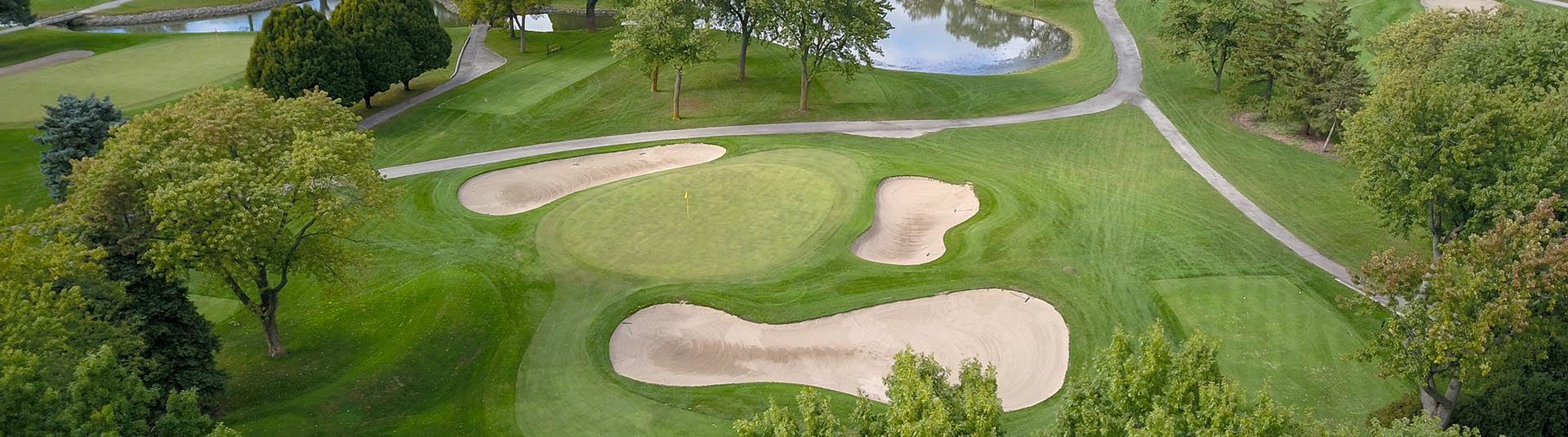 Home - Calumet Country Club